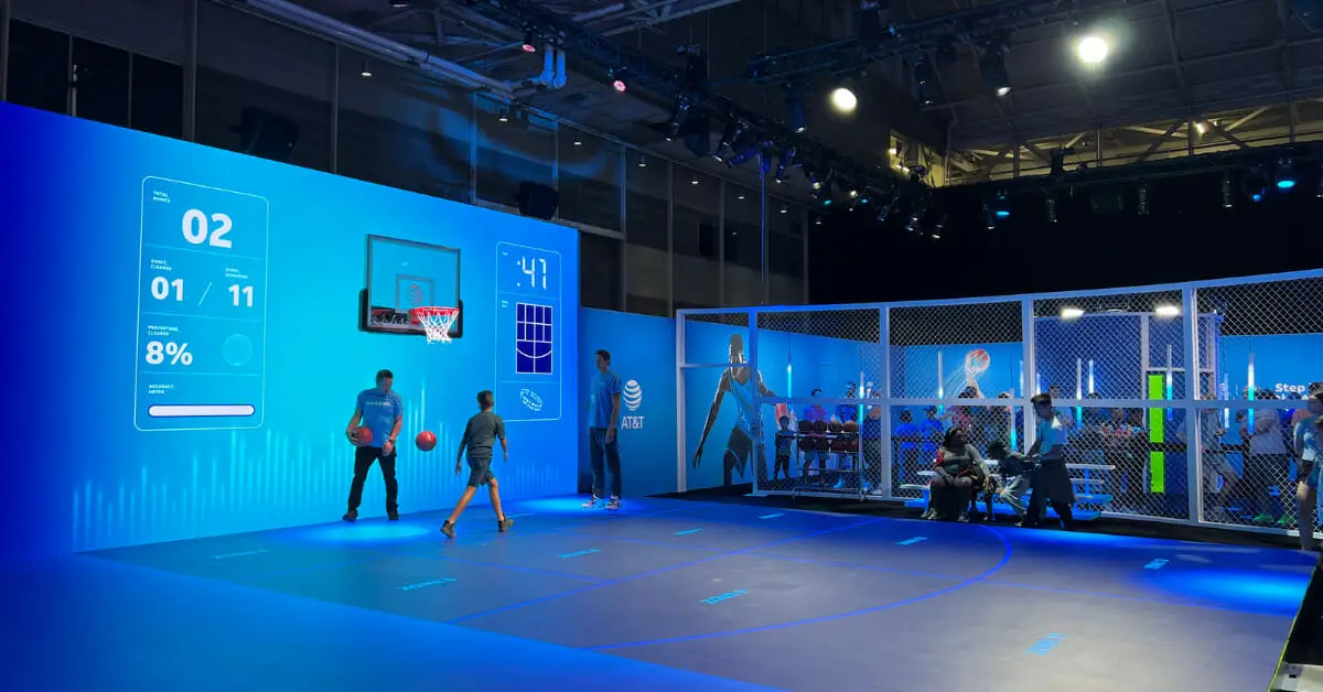 25 Sportainment Companies To Watch Out For Over The Next Several Years ...